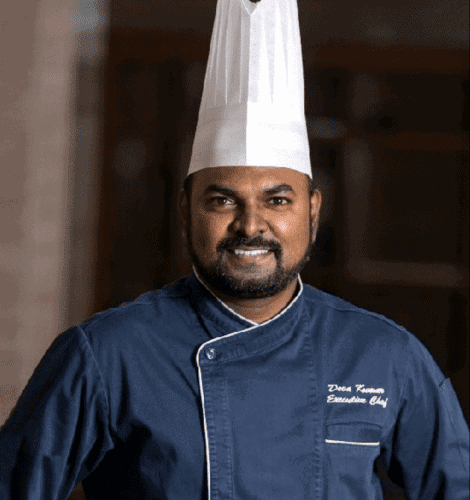 Chef Deva Kumar and Arokyadas Maimarulla new appointments at Sheraton ...