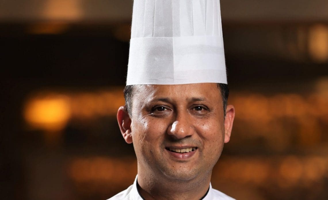 Manish Uniyal appointed as new Executive Chef at Hyatt Regency Chennai ... Manish Uniyal appointed as new Executive Chef at Hyatt Regency Chennai ...