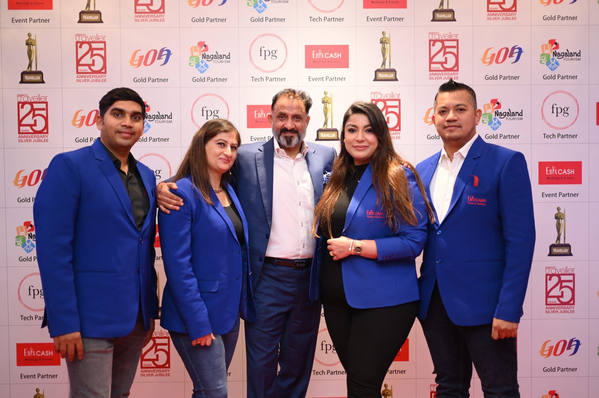 Naveen Kundu: The Alchemist - a dream come true makes life interesting