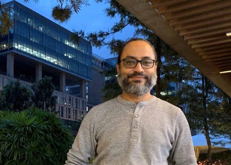 Joy Banerjee appointed new Senior Director - Product Design Cleartrip ...