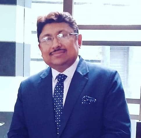 Sumit Ghosh appointed Hotel Manager at Regenta Suites Gurugram | Today ...