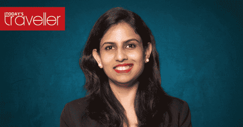 Kanika Mathur appointed new FOM at Courtyard and Fairfield by Marriott ...