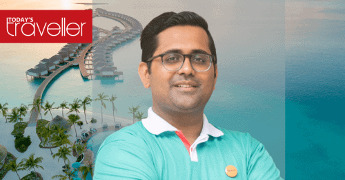 Pratyush Mohapatra appointed new Director of Marketing Communications ...