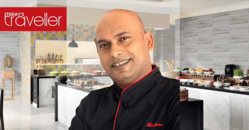 Shantanu Seth appointed new Executive Chef at Four Points by Sheraton Kochi