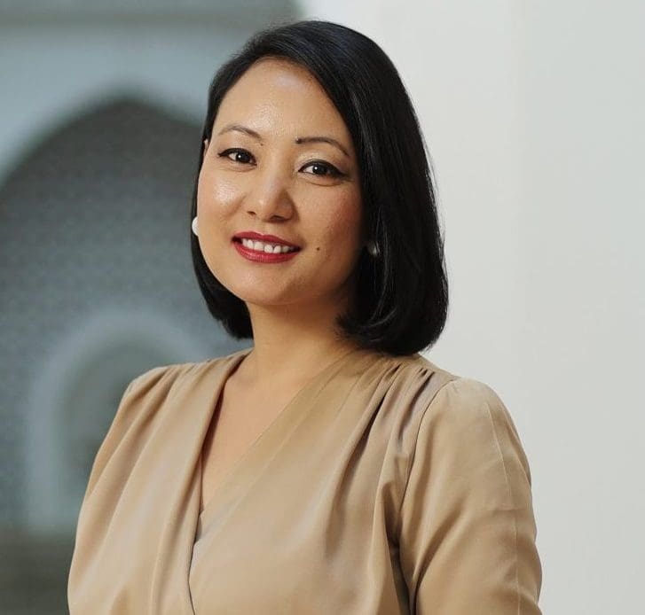 Athini Kashe appointed Head of Spa, Salon and Wellness at The Imperial ...