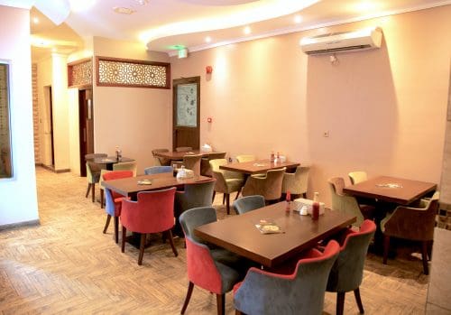 Qatari Cuisine - A Flavourful Journey - Today’s Traveller - Travel ...