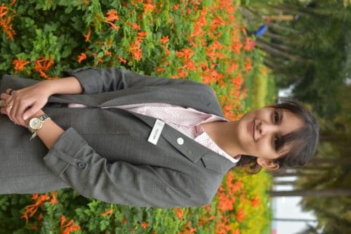 Riddhima Jain appointed AM Marketing at Sheraton Grand Chennai Resort ...