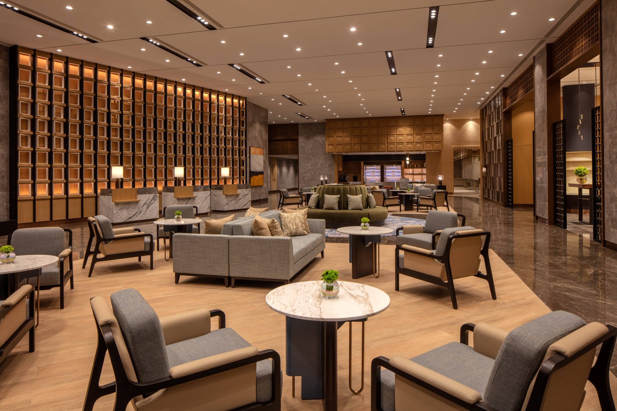 Hyatt announces the opening of Hyatt Regency Trivandrum