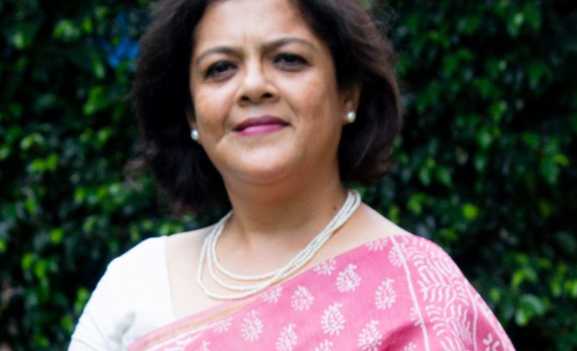 Sumita C Majumdar appointed Head HR, Learning & Development Fortune ...