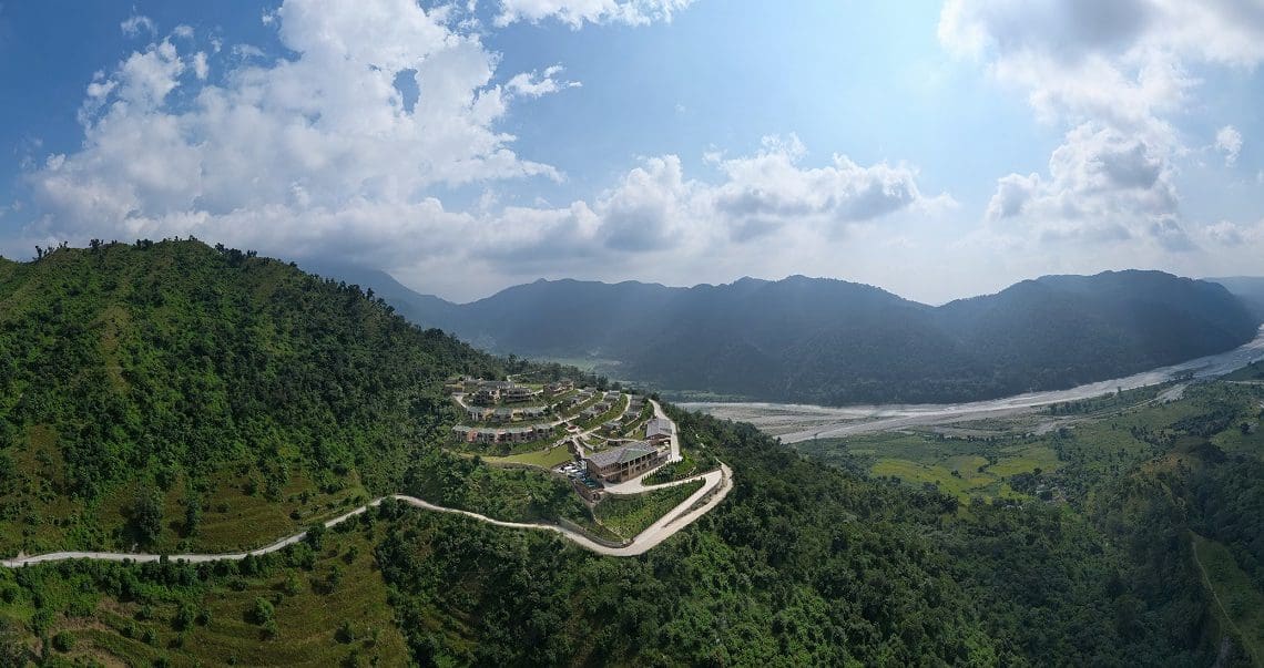 ITC Hotels launch Welcomhotel Jim Corbett | Today’s Traveller - Travel ...