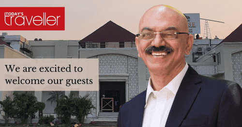 Sayaji Hotel debuts with new 26-key Enrise by Sayaji in Rewa - Today’s ...