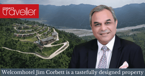 ITC Hotels launch Welcomhotel Jim Corbett