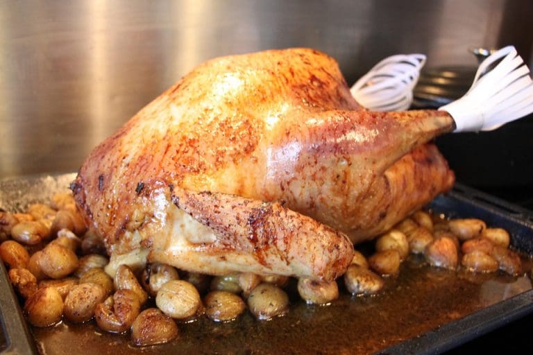 The 4 best Thanksgiving dishes to celebrate joy and happiness