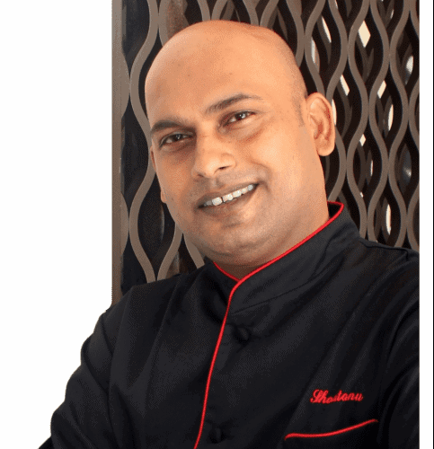 Shantanu Seth appointed new Executive Chef at Four Points by Sheraton ...