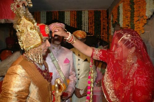Traditional weddings in Rajasthan leave you with great memories - 20 ...