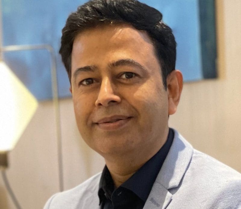 Anmol Choubey appointed new CEO at well-known Heritage Novandie Foods ...