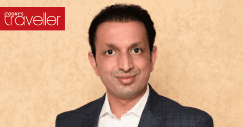 Abhijeet Adurkar appointed Hotel Manager at The Resort