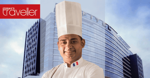 Chef Waris Hasan Qureshi takes on the mantle of Indian Cuisine at Jyran ...