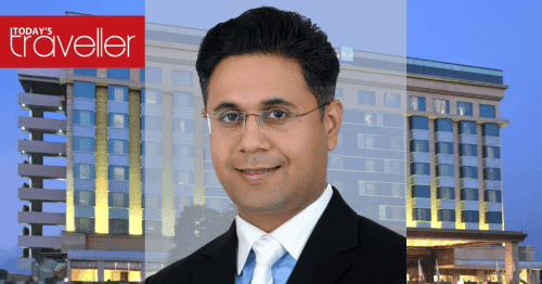 Namit Vijh appointed Cluster General Manager at Radisson Hotels Group