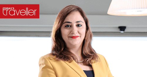 Neha Bose appointed new Hotel Manager at The Westin Hyderabad Mindspace