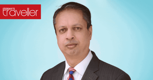 Sayaji Hotels appoints Sandeep Roy as new Head of Business Development ...