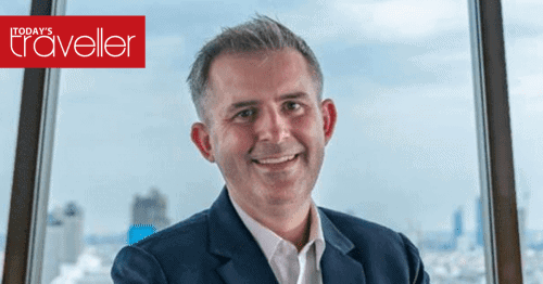 Tim Tate appointed new General Manager at Millennium Hilton Bangkok Tim Tate appointed new General Manager at Millennium Hilton Bangkok