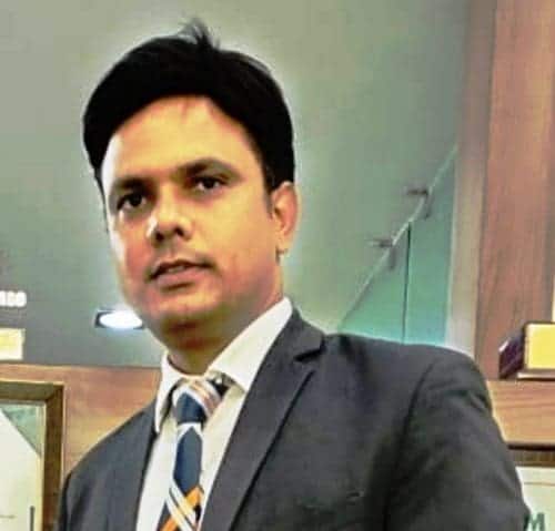 Atul Kumar promoted Senior Sales Manager, at new RSO-Noida at The Fern ... Atul Kumar promoted Senior Sales Manager, at new RSO-Noida at The Fern ...