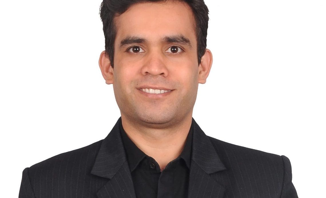 Ravi Kumar appointed new Front Office Manager at The Westin Chennai Velachery | Today’s ...