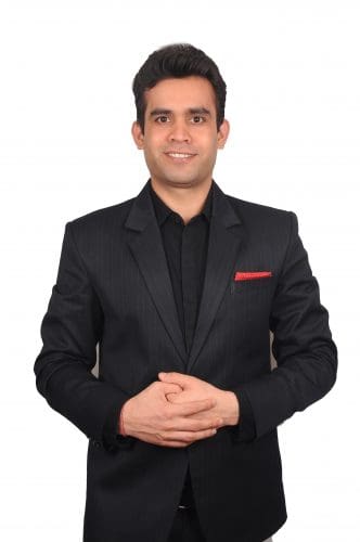 Ravi Kumar appointed new Front Office Manager at The Westin Chennai Velachery | Today’s ...