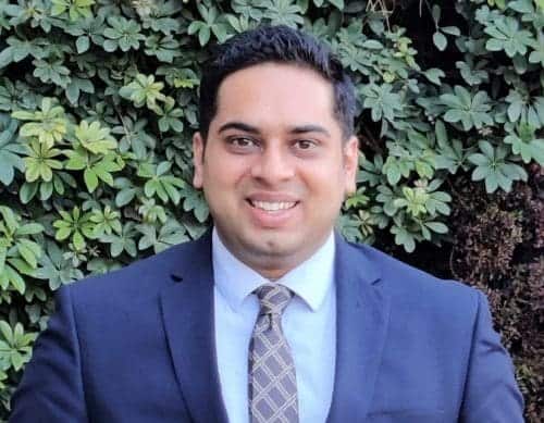 Govindan JM appointed new Marcom Manager at chic Park Hyatt Hyderabad ...