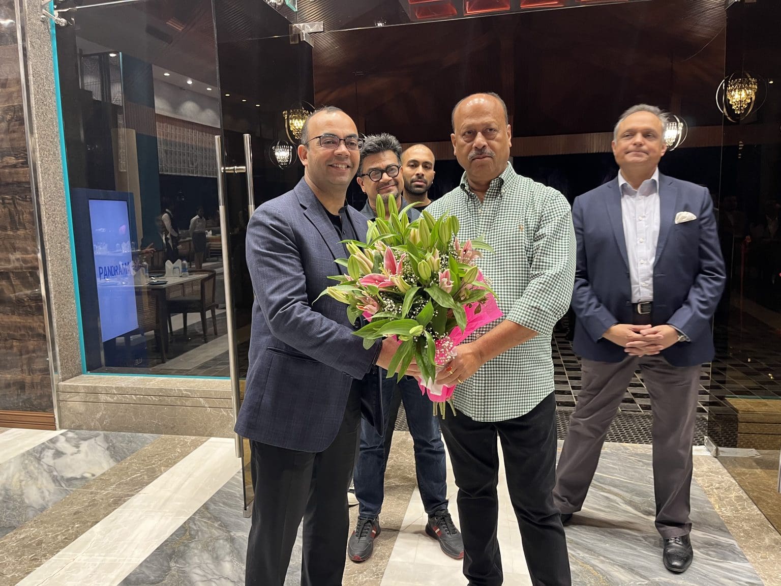 Radisson Blu Karjat launches new restaurant The Panorama