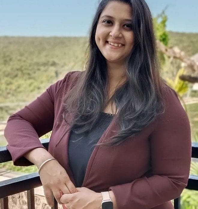 Ishita Nigam appointed new Marcom Manager at Holiday Inn Mumbai ...