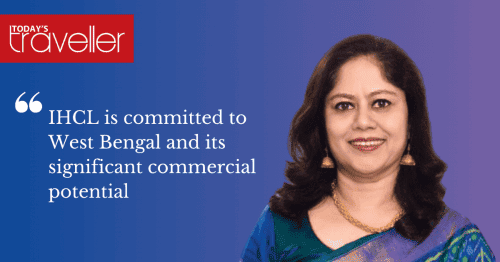 IHCL strengthens its presence in West Bengal with the signing of 2 new ...