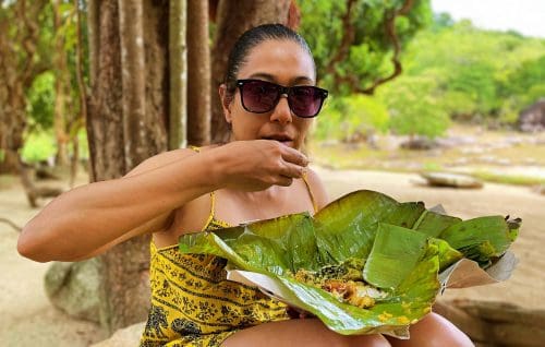 Discover Sri Lanka with Rajagala - a remote monastery with 600 pre ...