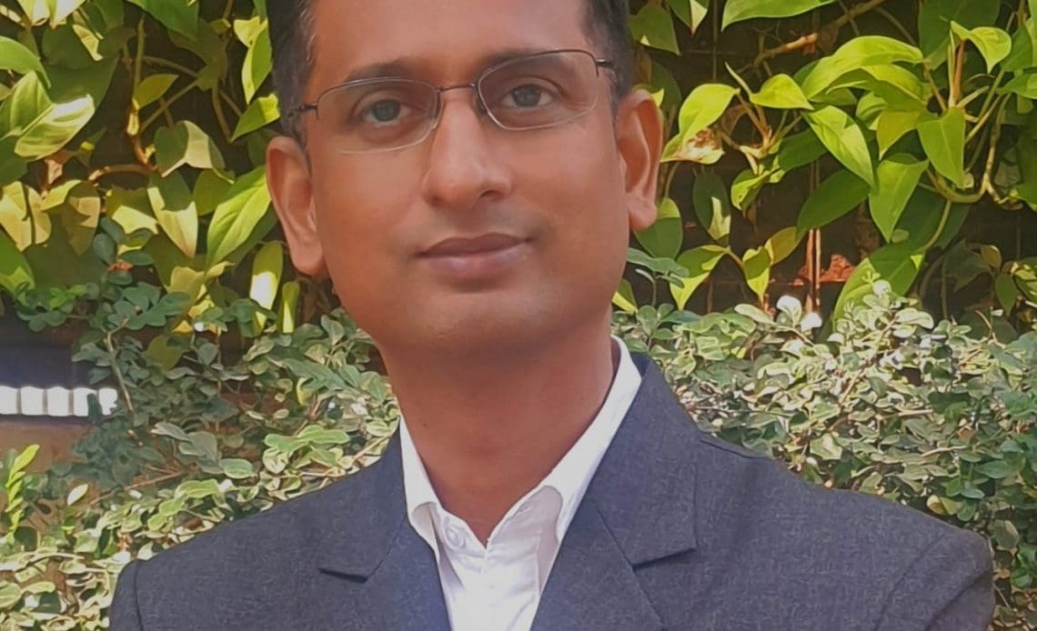 Rakesh Naidu Appointed New Chief Engineer At Holiday Inn Mumbai International Airport Todays 