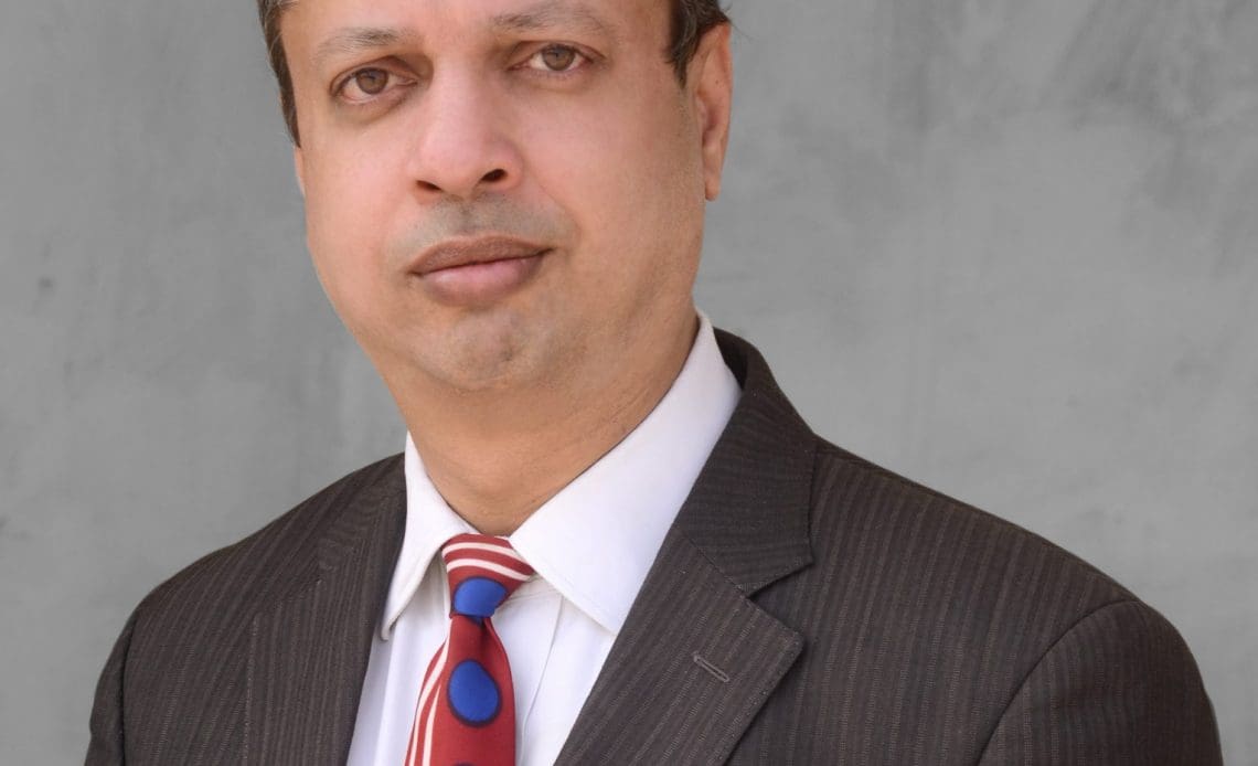 Sayaji Hotels appoints Sandeep Roy as new Head of Business Development ...