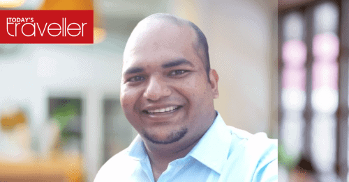 Chris Alvares appointed General Manager - Sales & Revenue at Acron ...