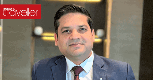 Sanjeev Kumar Jaiswal appointed new F&B Manager at Renaissance Ahmedabad Sanjeev Kumar Jaiswal appointed new F&B Manager at Renaissance Ahmedabad