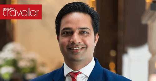 Shri Raj Goswami elevated to Director of Restaurants & Bar at The Ritz ...