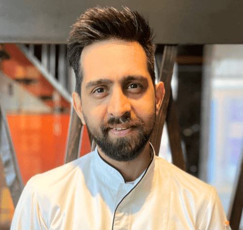 Chef Amit Sharma appointed as an Executive Sous Chef at Hyatt Ahmedabad ...