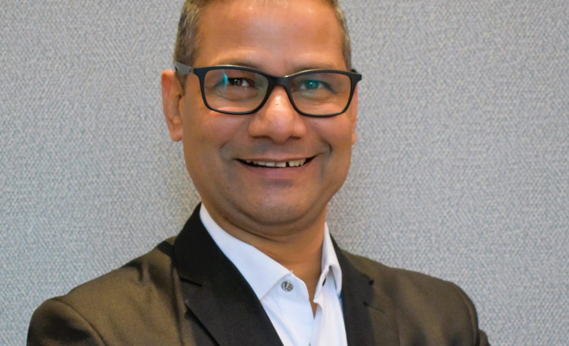 Arbind Kumar Singh appointed as General Manager at The O Hotel Pune ...