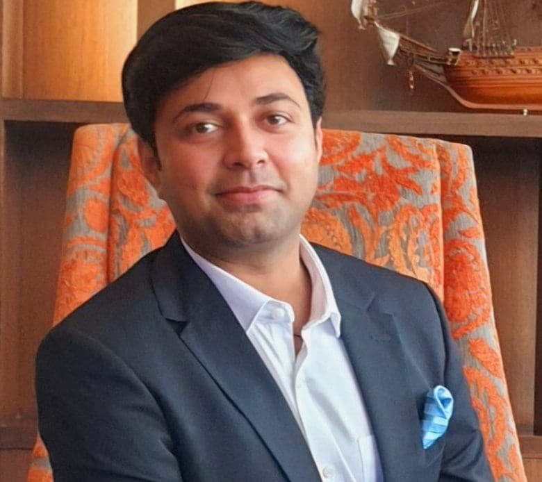 Prashant Singh appointed new Director of Revenue at Holiday Inn Mumbai ...