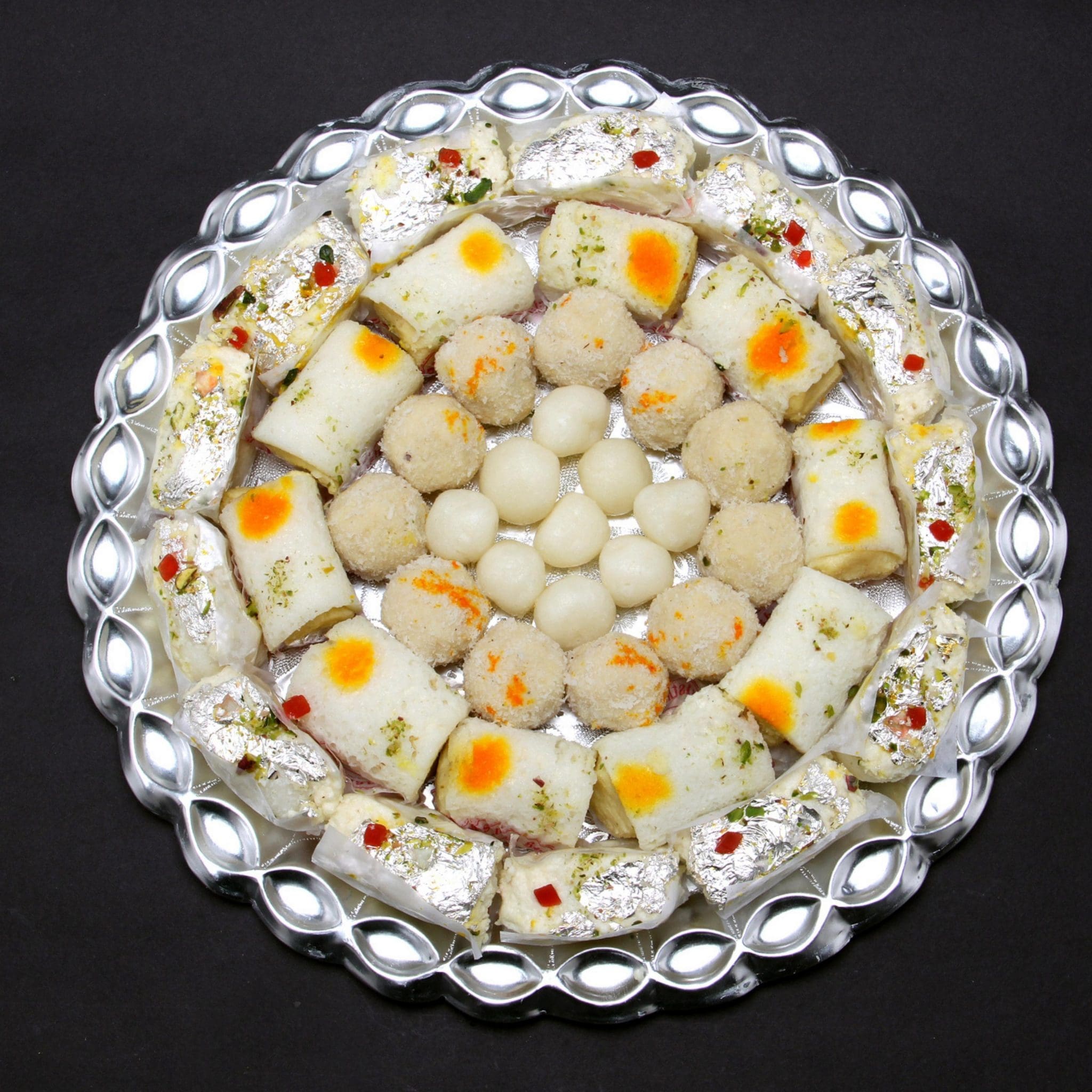 16 famous Mithais of India - a great heritage