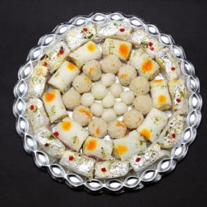 16 famous Mithais of India - a great heritage