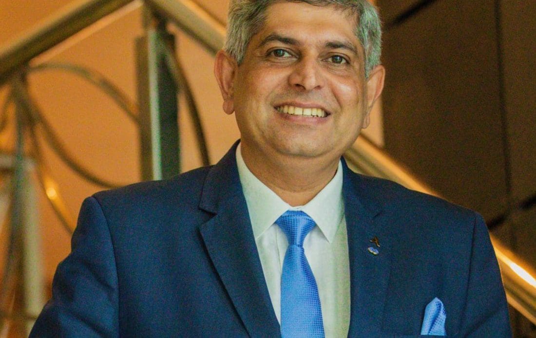 Manish Dayya appointed new General Manager at Sofitel Mumbai BKC ...