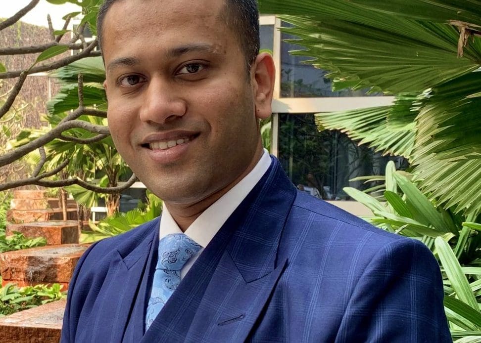 Noel Mendes appointed new F&B Manager at Four Seasons Hotel Mumbai ...