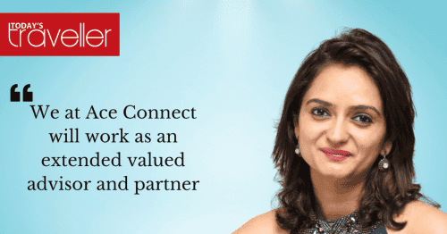 Ace Connect debuts - offers destinations, tourism value services in India