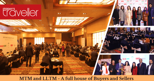 MTM & LLTM successfully wraps up 23rd show in strong Corporate-led MICE ...