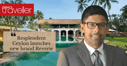 Resplendent Ceylon launches new brand Reverie, with 2 openings on the ...
