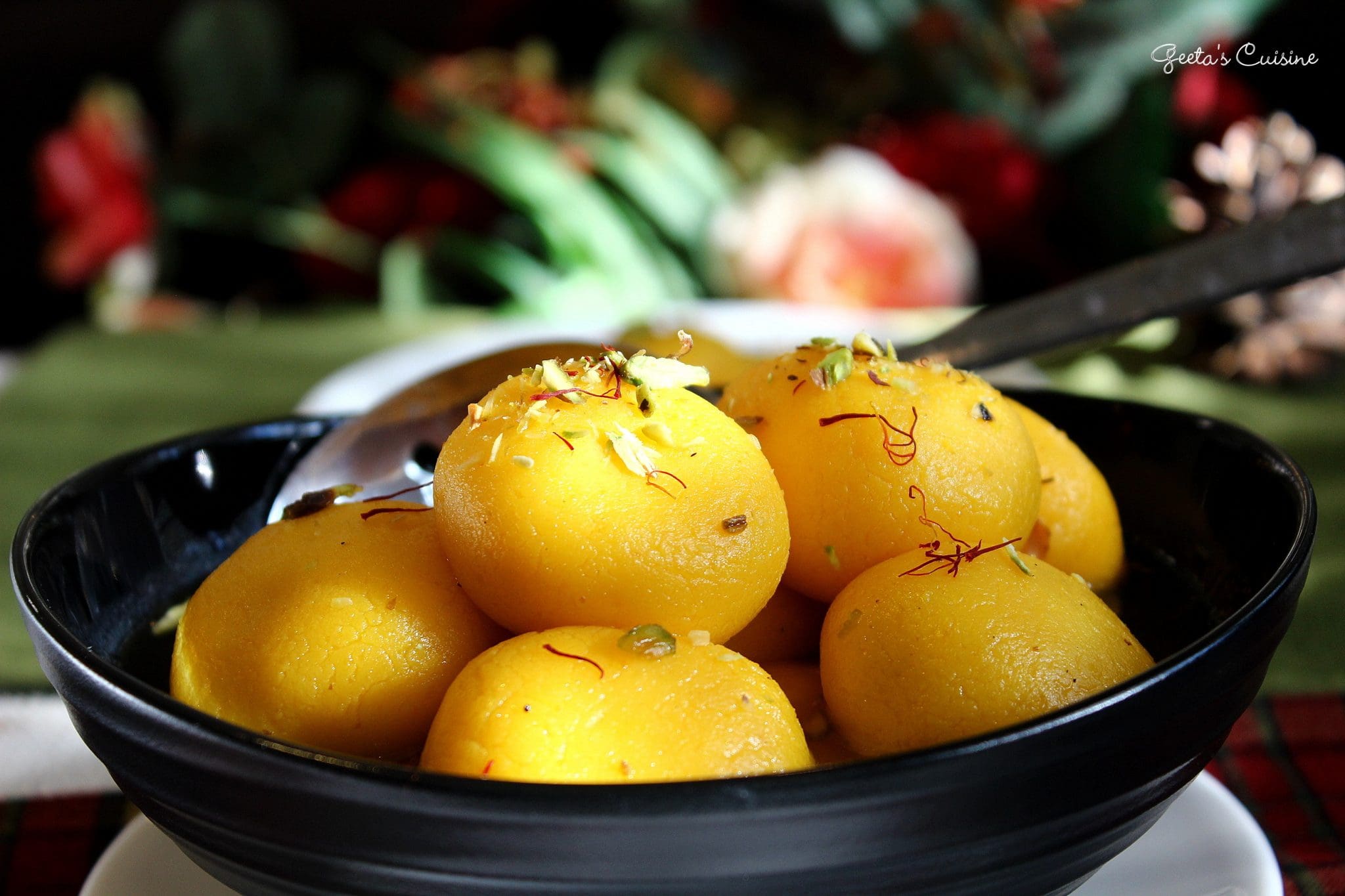 16 famous Mithais of India - a great heritage